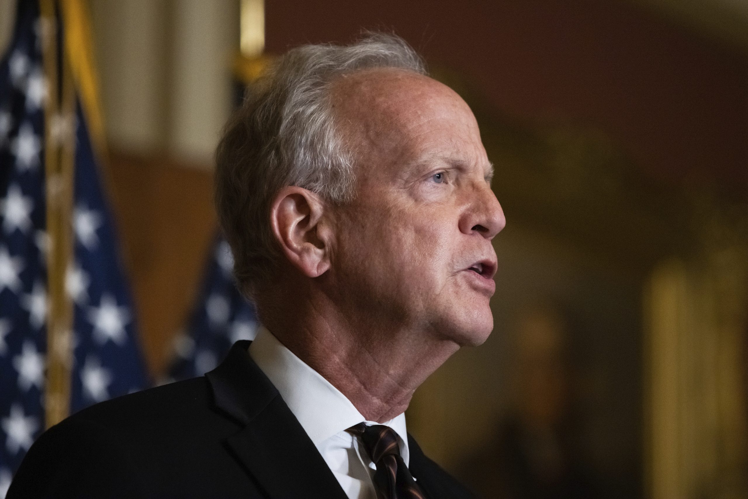 Republican U.S. Sen. Moran wins reelection in Kansas | News, Sports ...